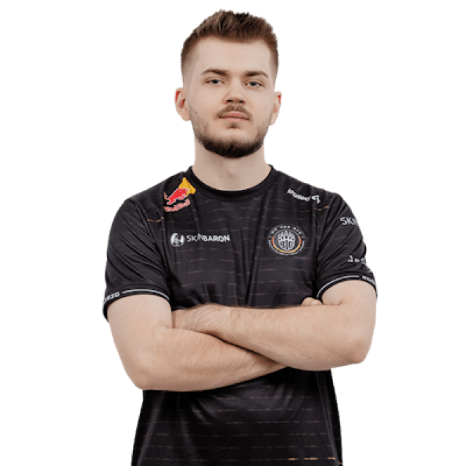 David prosus Hesse's Earnings in Esports