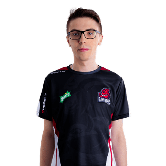 Patitek: Stats, History, Earnings and Achievements