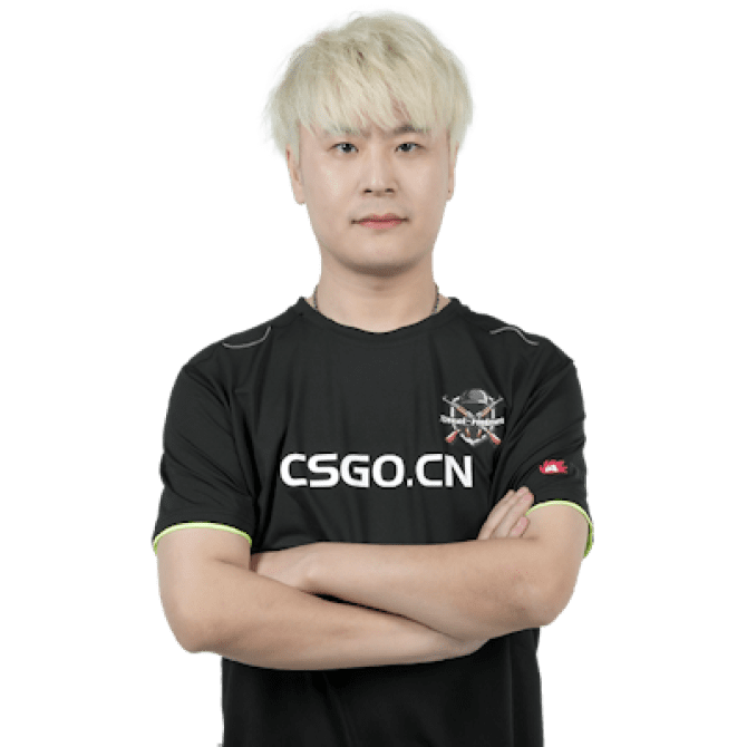 2024年captainMo的CS2设置、十字准星、灵敏度和配置：启动选项、视频、鼠标和硬件