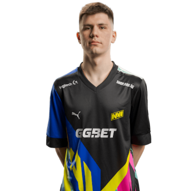 b1t CS2 Settings, Crosshair, Sensitivity & Config 2024: Launch Options ...