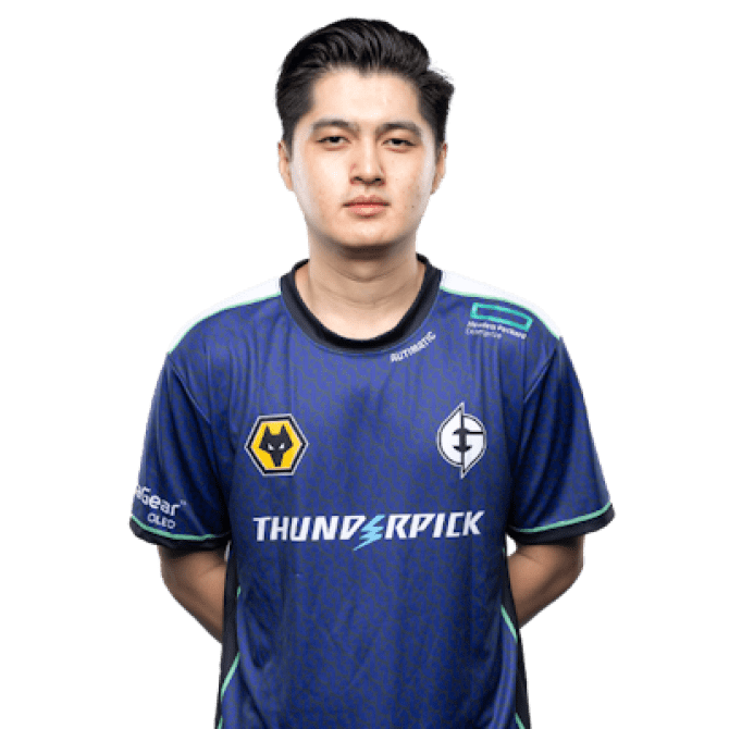 Timothy autimatic Ta's Earnings in Esports