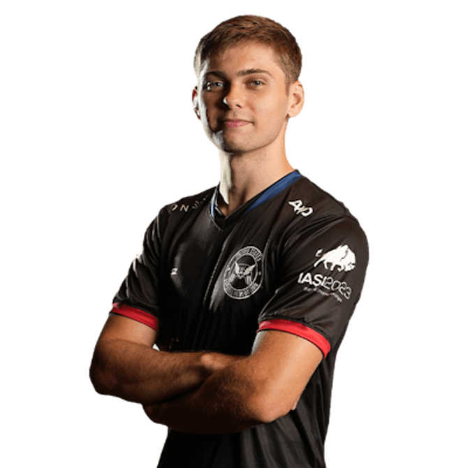 Collin CoJoMo Moren's Earnings in Esports