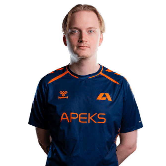 Tim nawwk Jonasson's Earnings in Esports