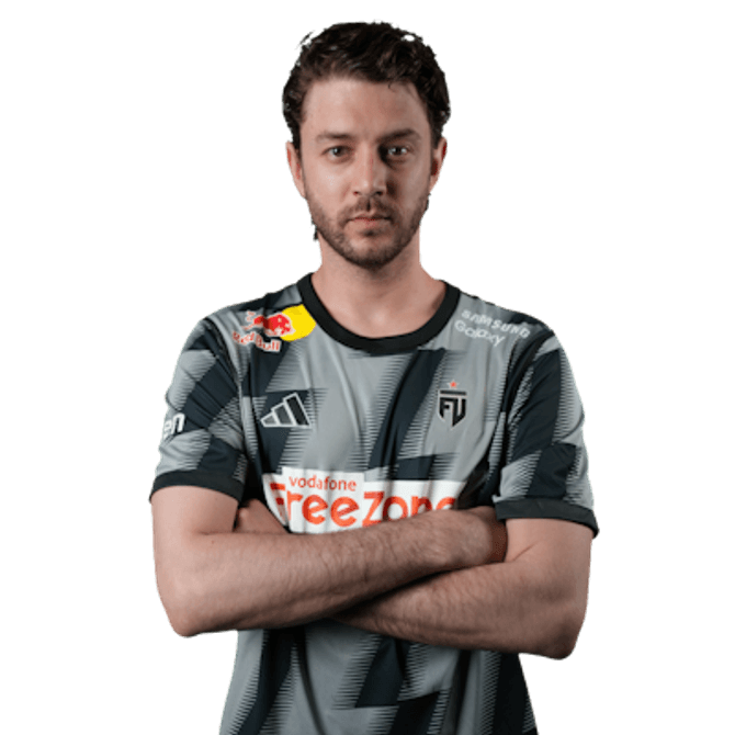 2025年JaCkz的CS2设置、十字准星、灵敏度和配置：启动选项、视频、鼠标和硬件