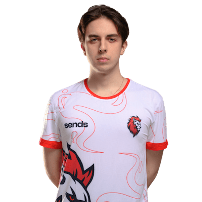 Kyryl marat2k Samsoniuk's Earnings in Esports