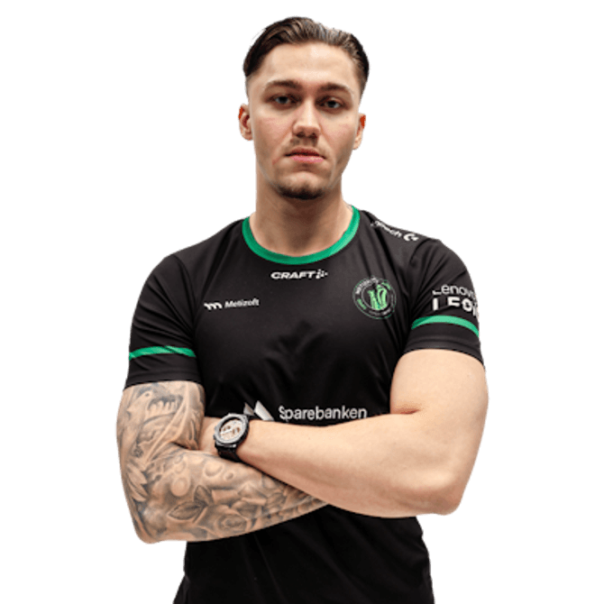 Adam Adamb Ångström's Earnings in Esports