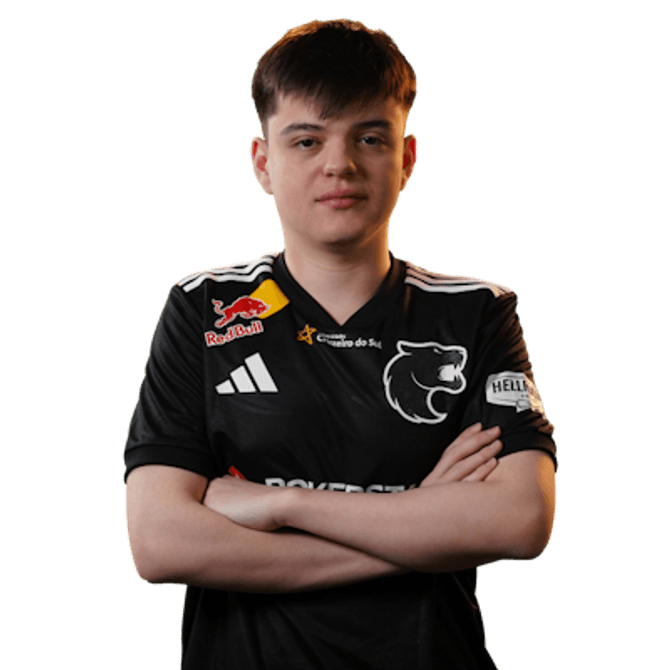 molodoy在Profilerr上的Steam个人资料