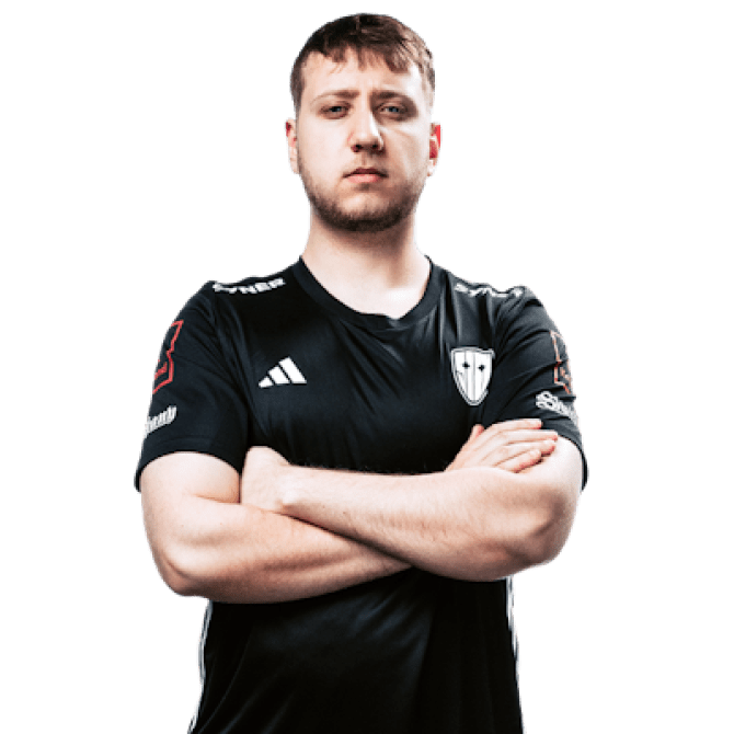 Adam NEOFRAG Zouhar-н Esports дахь орлого