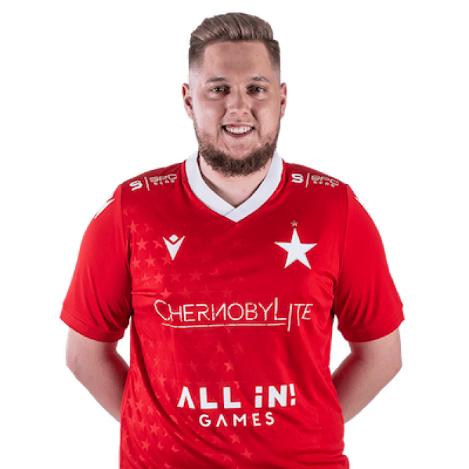 ponczek from ex-Ungentium: Stats, History, Earnings and Achievements