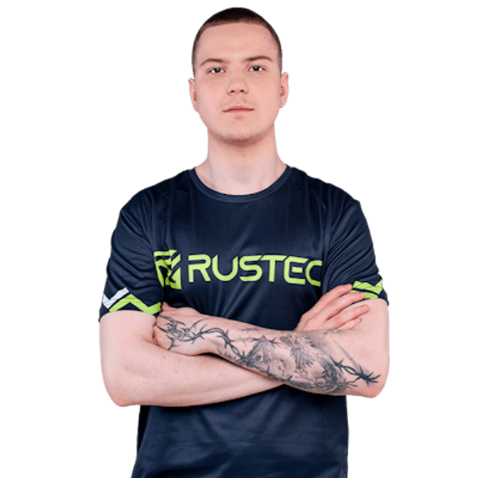 tENZY from ex-Betera Esports: Stats, History, Earnings and Achievements