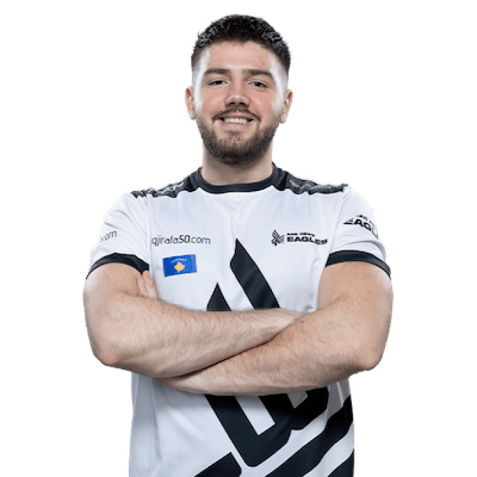 juanflatroo CS2 Settings, Crosshair, Sensitivity & Config 2023: Launch ...