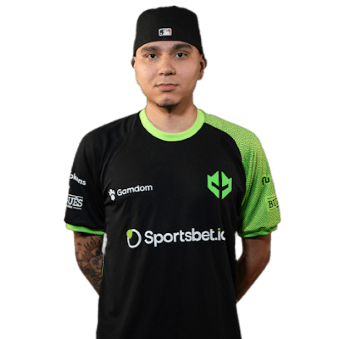 Henrique HEN1 Teles's Earnings in Esports