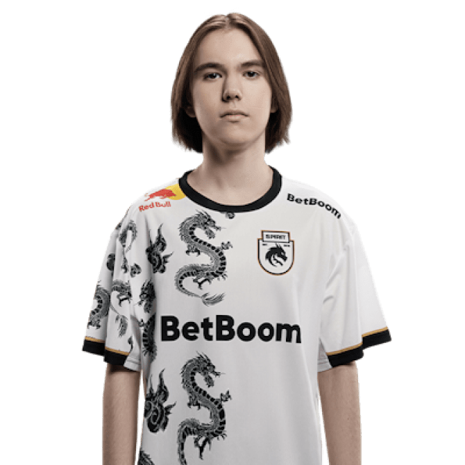 donk steam profile on Profilerr