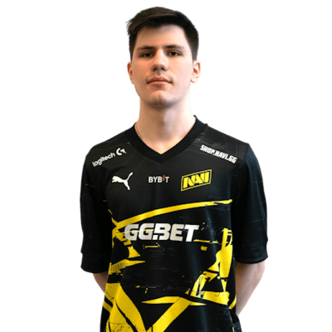 b1t CS2 Settings, Crosshair, Sensitivity & Config 2024: Launch Options ...