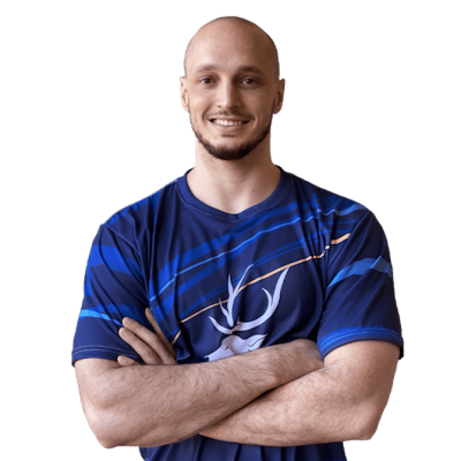 Cooper CS2 Settings, Crosshair, Sensitivity & Config 2024: Launch ...