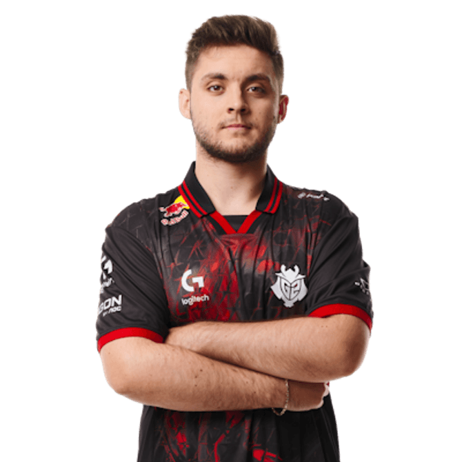 MATYS CS2 Settings, Crosshair, Sensitivity & Config 2025: Launch ...