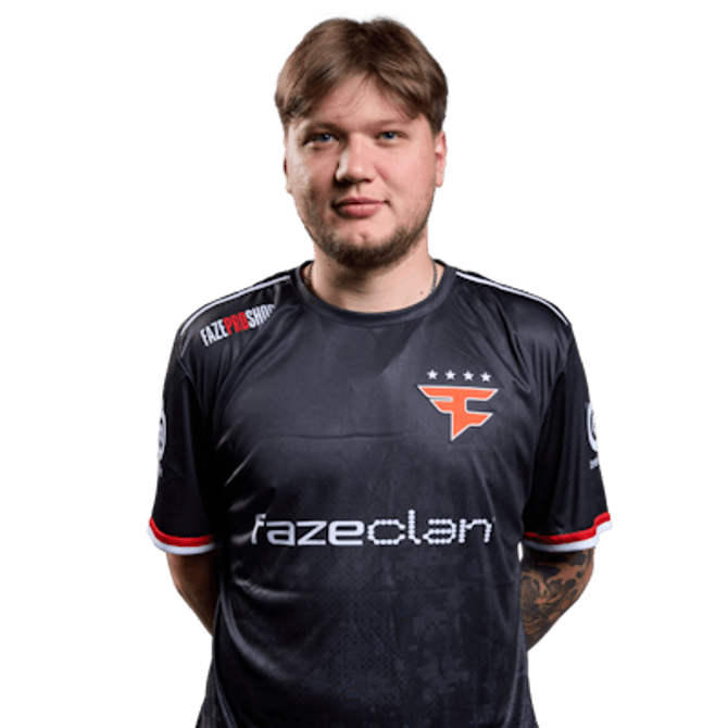 s1mple在Profilerr上的Steam个人资料