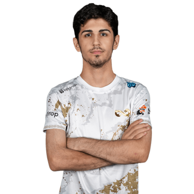 Wicadia from Eternal Fire: Stats, History, Earnings and Achievements