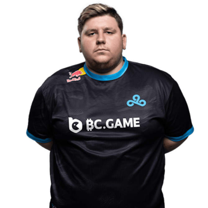 HeavyGod CS2 Settings, Crosshair, Sensitivity & Config 2025: Launch ...