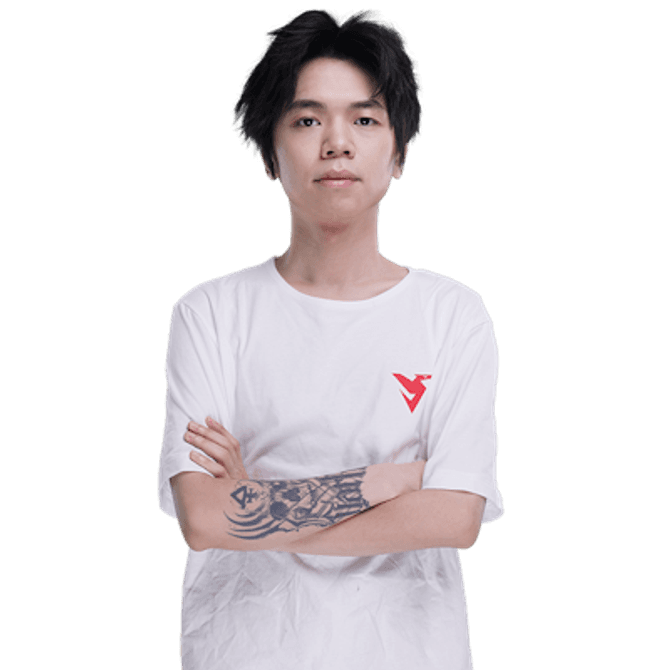 Liu lan Qi's Earnings in Esports