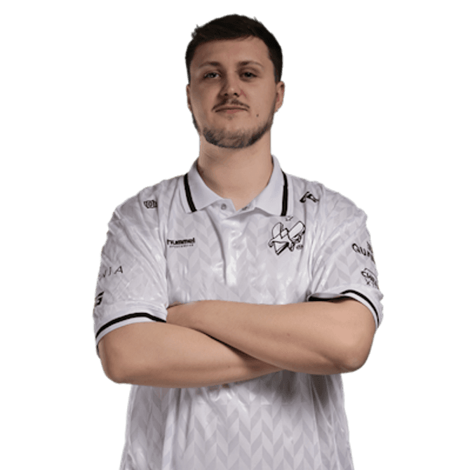 Vitality的mezii：统计、记录、收入和成就