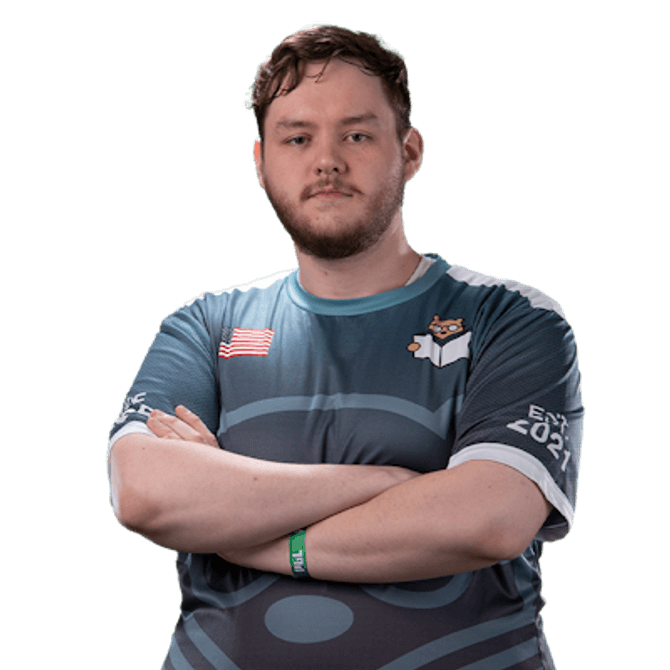 Christopher Swahn Swahn's Earnings in Esports