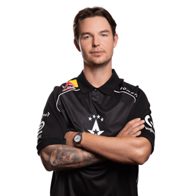 device CS2 Settings, Crosshair, Sensitivity & Config 2025: Launch ...