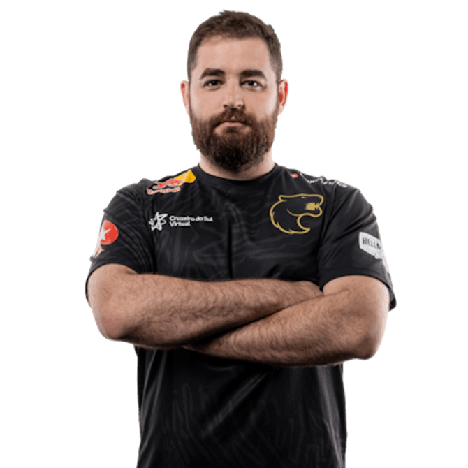 Perfil a Steam FalleN em Profilerr