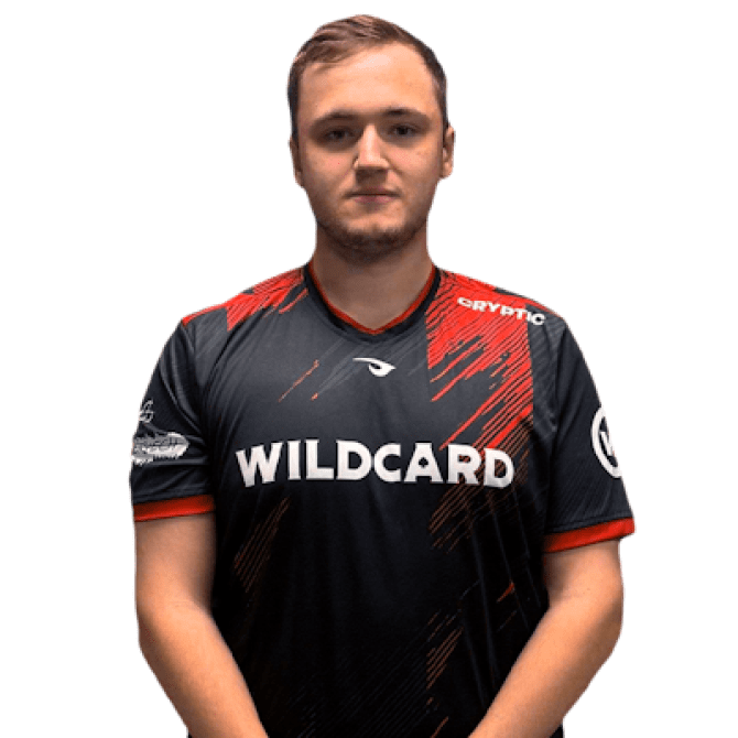 Matthew Cryptic Whitmore's Earnings in Esports