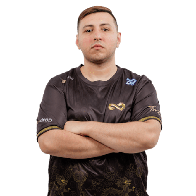 XANTARES CS2 Settings, Crosshair, Sensitivity & Config 2024: Launch ...