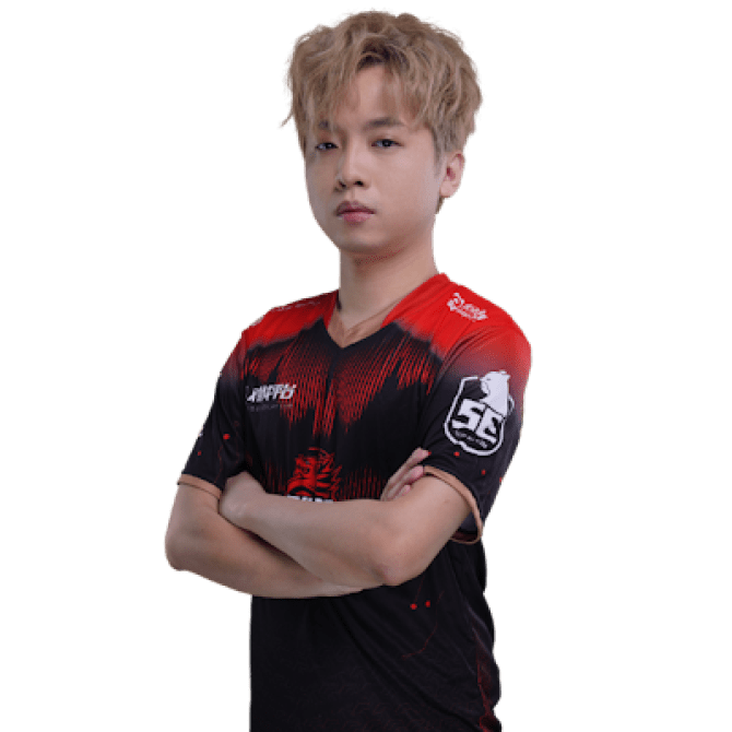 Zhihong aumaN Liu's Earnings in Esports