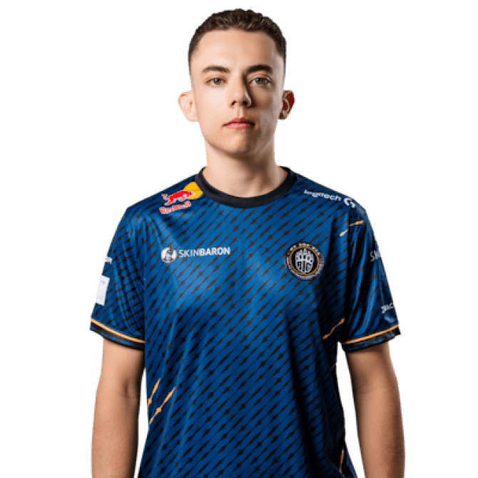 Karim Krimbo Moussa's Earnings in Esports