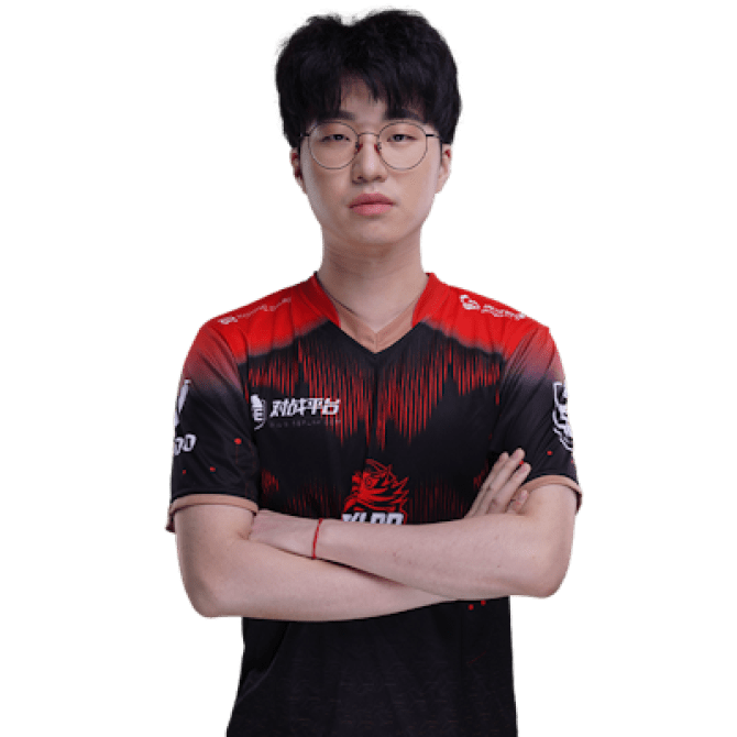 JamYoung CS2 Settings, Crosshair, Sensitivity & Config 2025: Launch ...