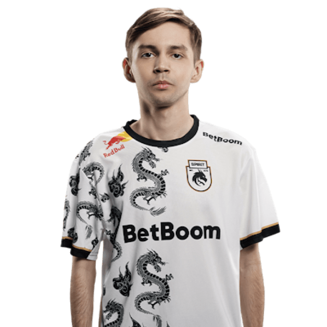 sh1ro CS2 Settings, Crosshair, Sensitivity & Config 2024: Launch ...