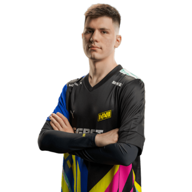 b1t CS2 Settings, Crosshair, Sensitivity & Config 2025: Launch Options, Video, Mouse & Hardware