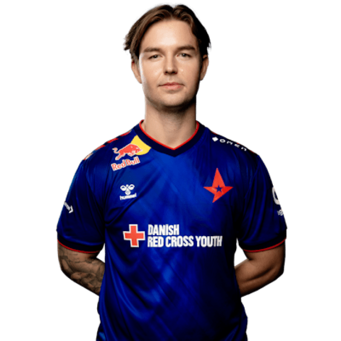 Astralis的device：统计、记录、收入和成就