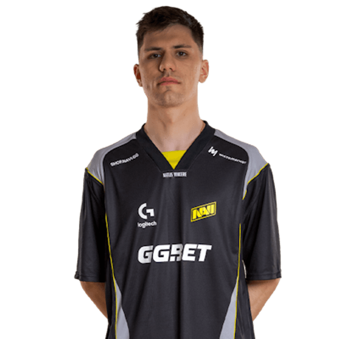 b1t CS2 Settings, Crosshair, Sensitivity & Config 2025: Launch Options ...