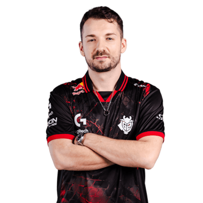 2025年huNter-的CS2设置、十字准星、灵敏度和配置：启动选项、视频、鼠标和硬件