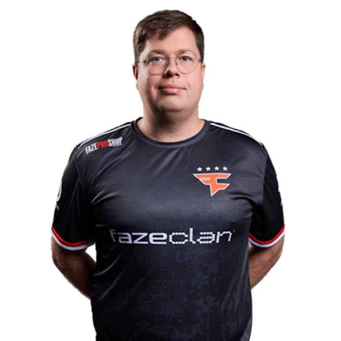 FaZe的karrigan：统计、记录、收入和成就