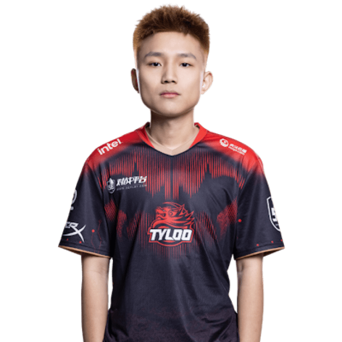 2025年DANK1NG的CS2设置、十字准星、灵敏度和配置：启动选项、视频、鼠标和硬件