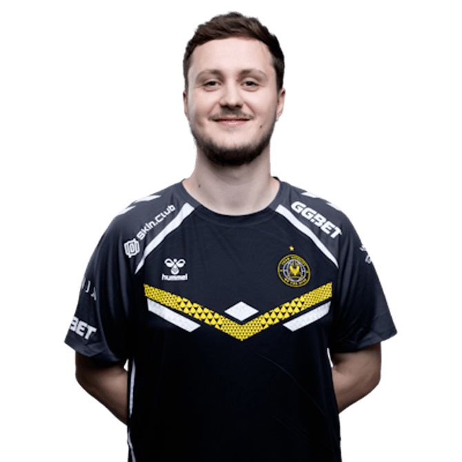 Vitality的mezii：统计、记录、收入和成就