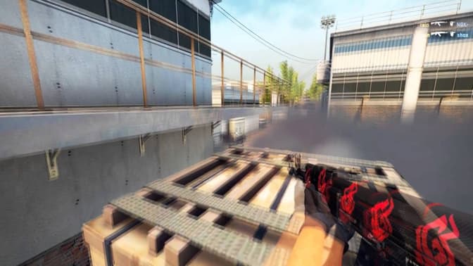 2025年rain的CS2设置、十字准星、灵敏度和配置：启动选项、视频、鼠标和硬件