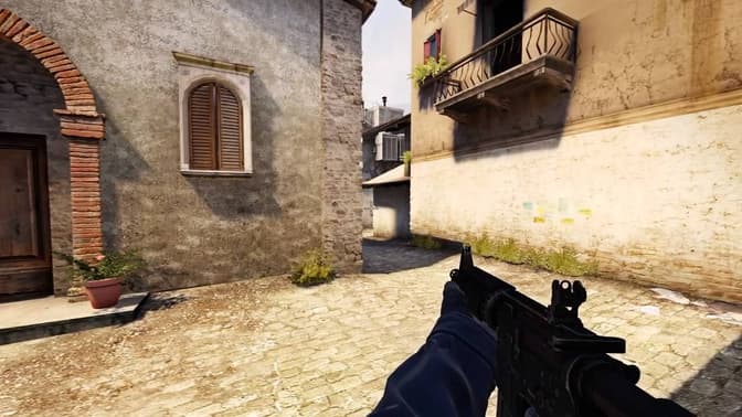 n0thing CS2 Settings, Crosshair, Sensitivity & Config 2025: Launch ...