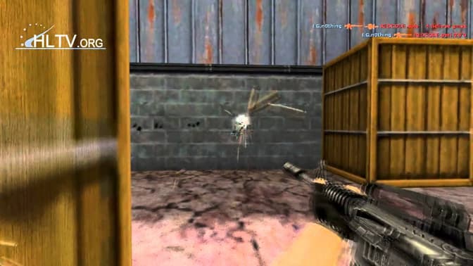 n0thing CS2 Settings, Crosshair, Sensitivity & Config 2025: Launch ...