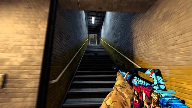 2025年rain的CS2设置、十字准星、灵敏度和配置：启动选项、视频、鼠标和硬件