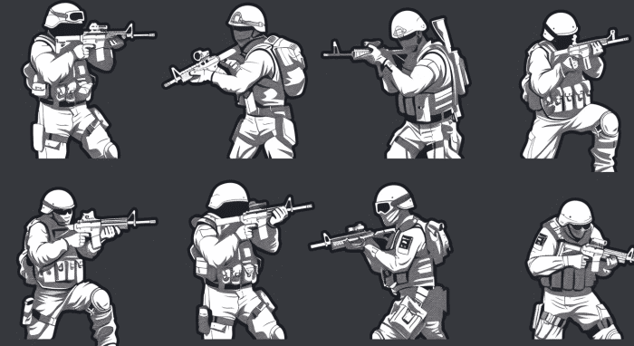 Top-10 Best CS2 Streamers (Twitch, YouTube) | Profilerr