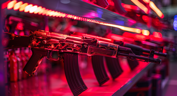 Top 10 Largest Prize Pools in CS:GO and CS2 History | Profilerr