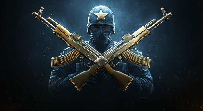 CS2 FACEIT Levels & Ranks [Full Guide] | Profilerr