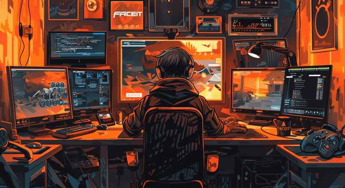 Як зробити анімовані аватарки в CS2 (у Steam) | Profilerr