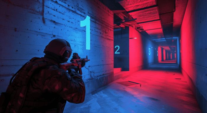 How to Fly in Counter-Strike 2: CS2 Fly Command